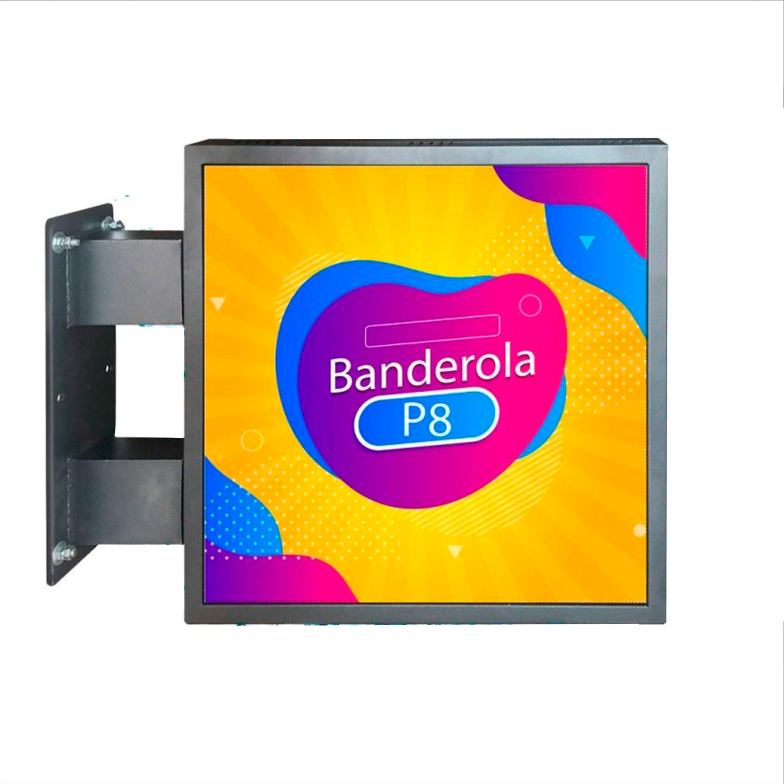 Banderola led precios | Entre y vea nuestras ofertas